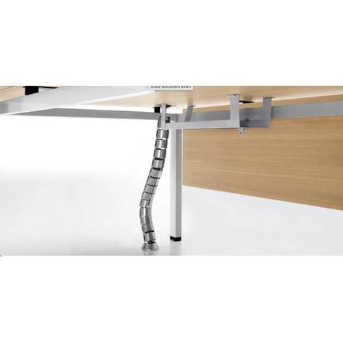 Jual SNAKE CABLE KABEL MEJA KERJA RAPAT KANTOR BELALAI KABEL LANTAI KE ...