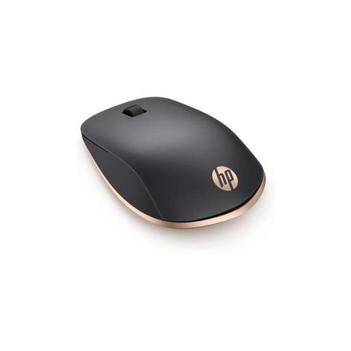Jual Mouse HP Z5000 Wireless / HP Z5000 Dark Ash Silver Wireless Mouse ...