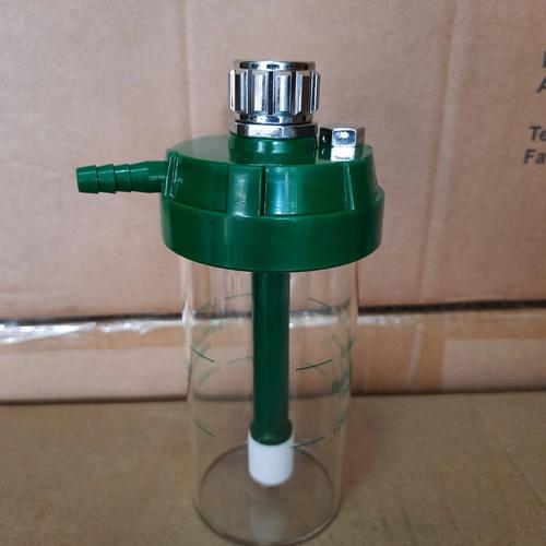 Jual botol regulator oksigen tempat air regulator - Kota Depok ...