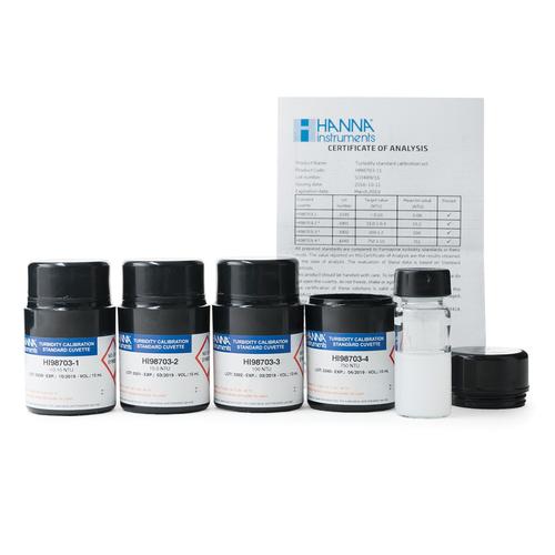 Jual Turbidity Calibration Standards - HI98703-11 - Jakarta Utara - Lab ...