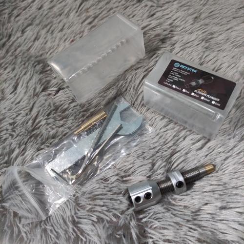 Jual Plunger Panahan Bicaster Archery Plunger Button for Recurve Bow ...