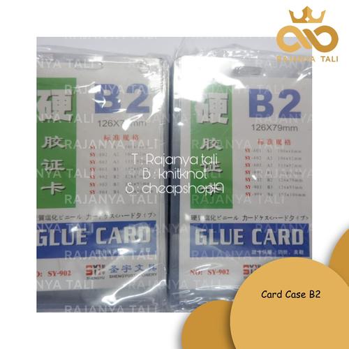 Jual card case b2 - Jakarta Barat - Rajanyatali | Tokopedia