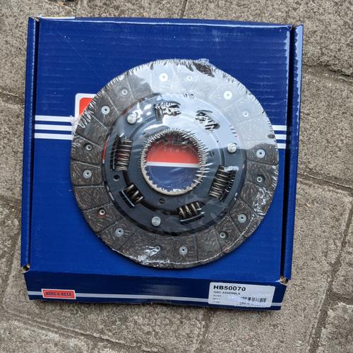 Jual kampas kopling clutch disk classic mini cooper rover klasik 1300 ...