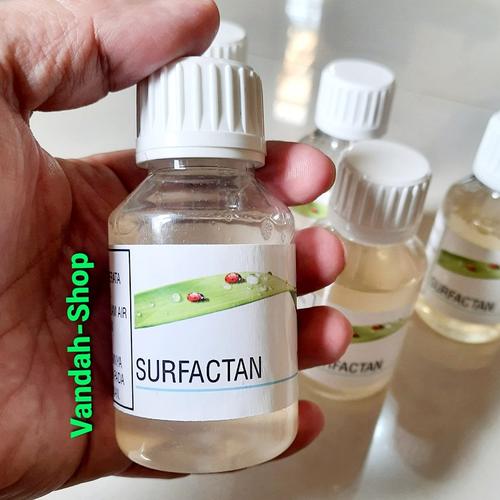 Jual Surfactan Campuran Perata Pembasah Insektisida Herbisida Fungisida ...