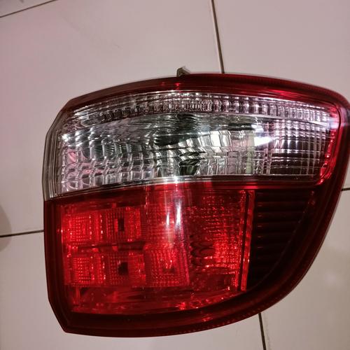 Jual stop lamp lampu stop Fortuner 2010 2011 2012 2013 - Kota Tangerang ...