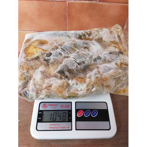 Jual Ikan Lele Frozen ( Bumbu Kuning Siap Goreng) 1kg - Jakarta Timur ...