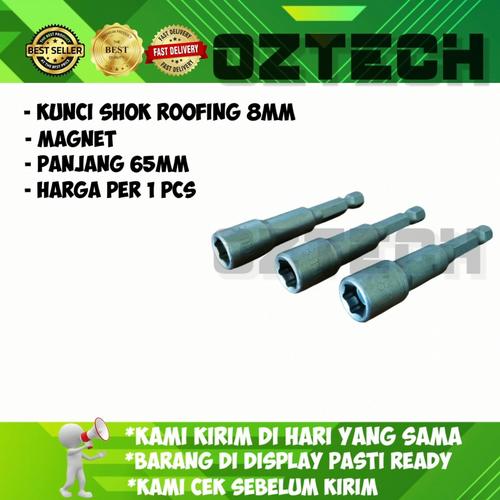 Promo Mata sok baut roofing magnetic panjang 8mm - Kota Surabaya ...