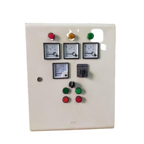Jual Box Panel Double WLC - 3HP 3PH - Kota Surabaya - CV.Cahaya ...