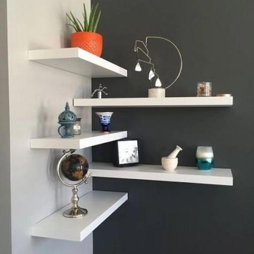 Jual Rak Dinding Ukuran Custom (bebas pilih ukuran dan model) - Jakarta ...