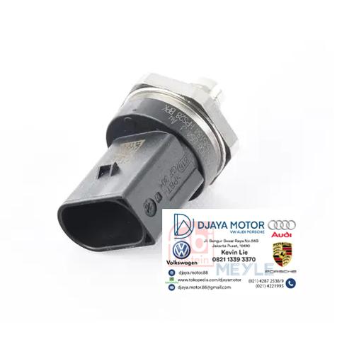 Jual High Fuel Pressure Sensor VW Golf 5 GTI, Golf 6 GTI, Scirroco R ...