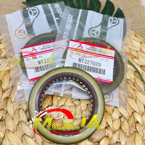 Jual OIL SEAL FRONT WHEEL SIL RODA DEPAN PS 100 ENGKEL - Jakarta Barat ...