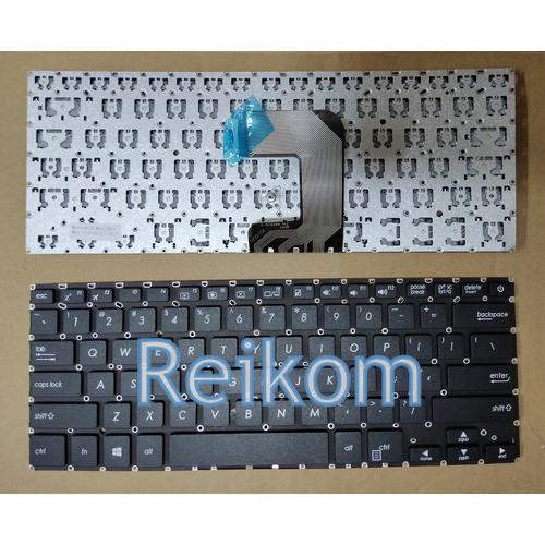 Jual Keyboard Asus E406 E406m E406ma E406n E406na E406s E406sa ...