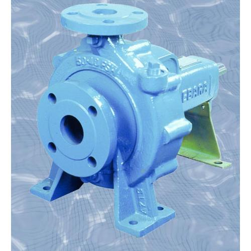 Jual EBARA END SUCTION VOLUTE PUMP 65 x 50 FSJA GP - Jakarta Pusat ...