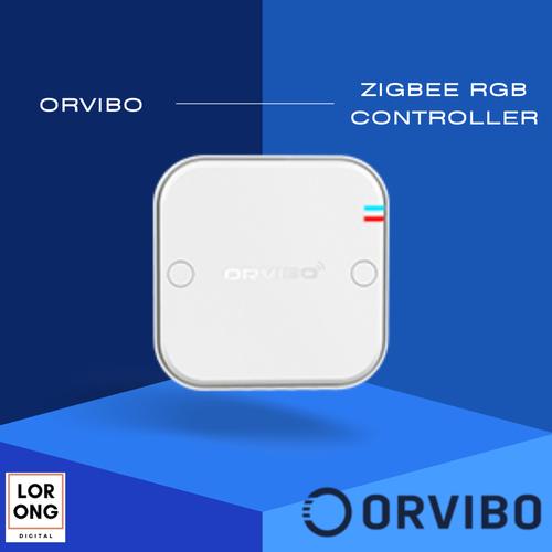 Jual ORVIBO ZigBee RGB Controller - Jakarta Utara - Lorong Digital ...