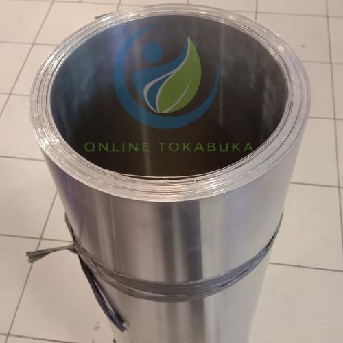 Jual plat alumunium 1mm x 1meter x 25meter - Jakarta Barat - SURYA ...