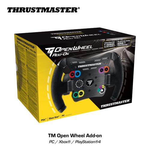 Jual Thrustmaster Open Wheel Add On Detachable Wheel TS-PC Racer racing ...