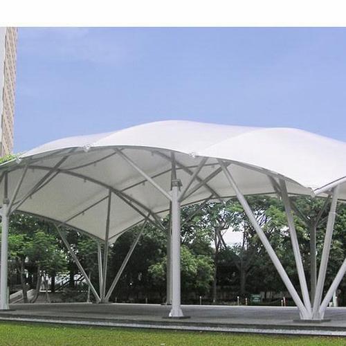 Jual tenda membrane | atap membran | tension membrane - Jakarta Barat ...