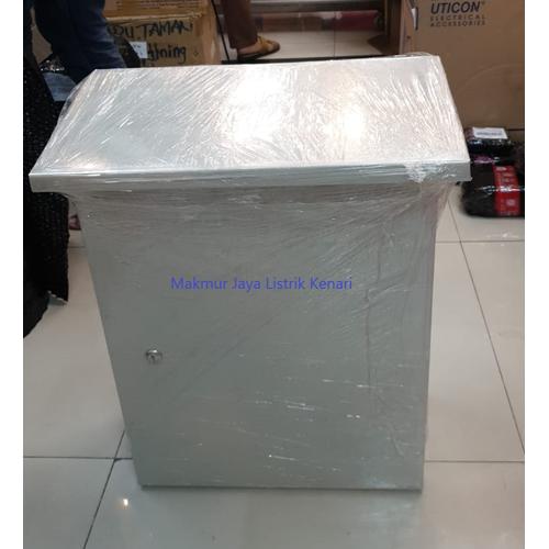 Jual Box Panel OUTDOOR 40 x 50 cm Pake Topi 40 cm x 50 cm 40x50 Topi ...