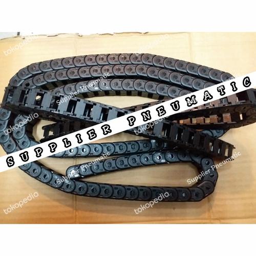 Jual HANSHIN ROBOCHAIN HSP-0180-1BN PER METER - Jakarta Barat - Supplier Pneumatic | Tokopedia