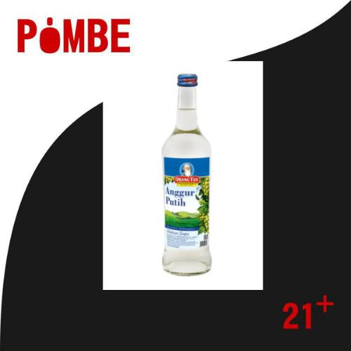 Jual OT ORANG TUA ANGGUR PUTIH CAP OT ORANG TUA 620ML - Jakarta Barat ...