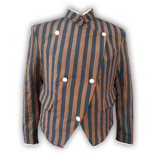 Jual Beskap Lurik Liris Besar Model Solo Sikepan - S, Solo Standar ...