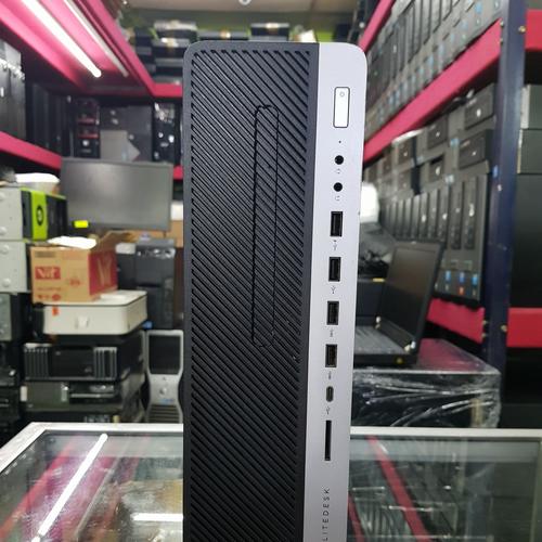 Jual CPU BEKAS HARGA MURAH HP DESKTOP CORE I7 9700 GENERASI 9 LIKE NEW ...