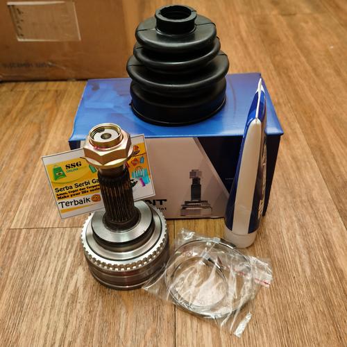 Jual CV joint / As roda bagian luar Suzuki Karimun kotak - Jakarta Pusat - SERBA SERBI GARASIKU ...