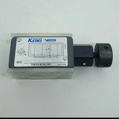 Jual MODULAR FLOW CONTROL TGMFN - 3 - Y - B2H - 50 TOKYO KEIKI ...
