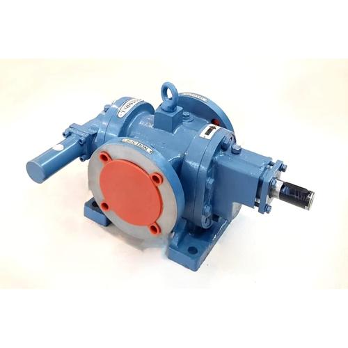 Jual Gear Pump Rotari RDRX 300L Pompa Roda Gigi - 3" x 3" - Jakarta ...
