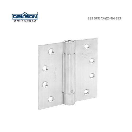 Jual Engsel Spring 4" Dekkson / Dekson ESS SPR 4 x 3 x 3MM SSS ...