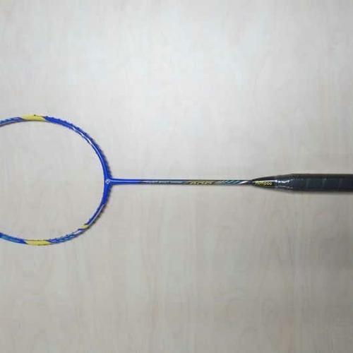 Jual RAKET BADMINTON KUMPOO POWER SHOOT NANO 80 P ORIGINAL - SENAR ...