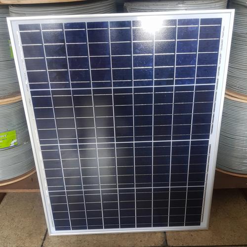 Jual Panel Surya 50wp Solar PV Modules ST - Kota Medan - Schon99 ...