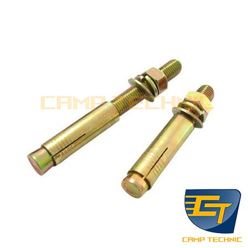 Jual DYNA BOLT M8 BAUT TANAM BETON DRAT 8 MM / BAUT COR 8MM KUNCI 10 ...