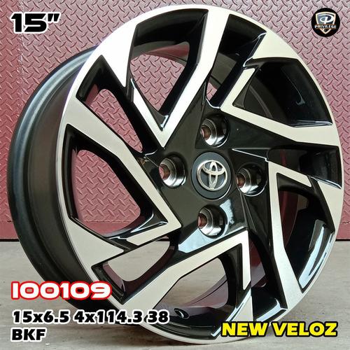 Jual Velg Avanza Veloz R15 New - Kota Surabaya - Levie Store | Tokopedia