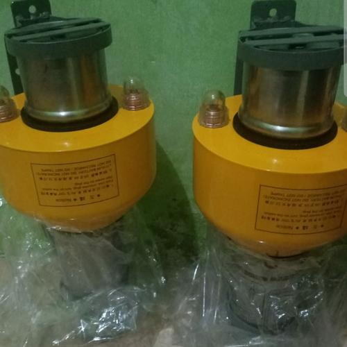 Jual MOB MAN OVERBOARD HUAHAI LIGHT AND SMOKE - Jakarta Pusat - Berkah ...