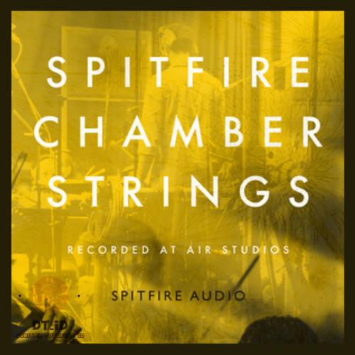 Jual SPITFIRE CHAMBER STRINGS COMPLETED KOTAKT LIBRARY - Kota ...