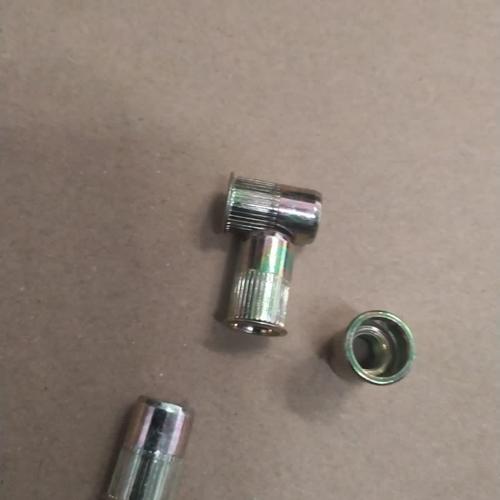 Jual rivet nut m6 besi garis tipis - Jakarta Barat - qualityindo ...