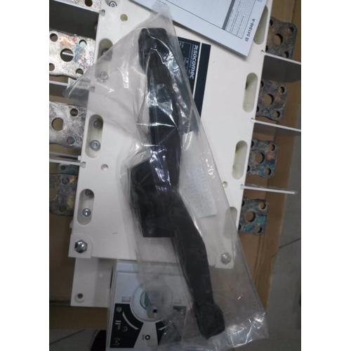 Jual COS SOCOMEC Change Over Switch Manual 800A 800 A Amper 4P 4Pole ...