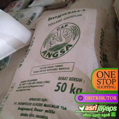 Jual Pakan Ternak Polar Cap Angsa 500 gr Indofood - Kab. Malang - ASRI ...