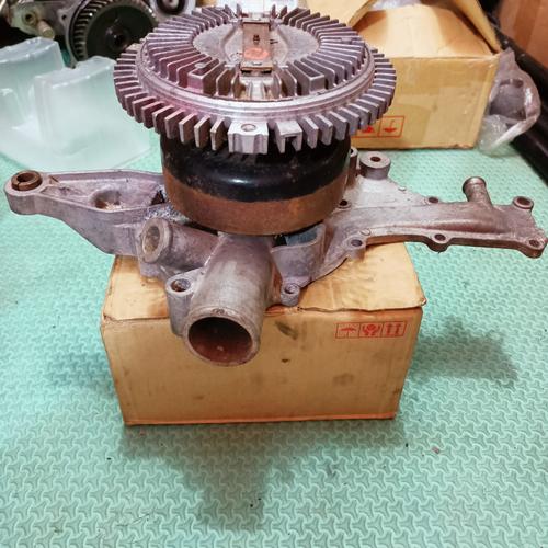 Jual ViSCO FAN VISCOFAN MESIN WATER PUMP AIR MERCY W202 C180 C200 W210 ...