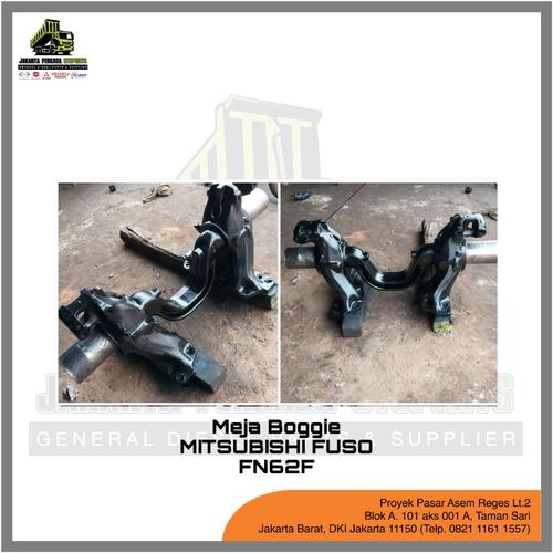 Jual Meja Boogie Mitsubishi Fuso FN62F Copotan Genuine Bagus - Jakarta ...