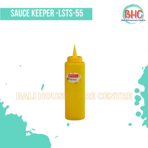 Jual BRUNO SAUCE KEEPER 550ML | BOTOL SAOS - Kota Denpasar - Bali ...