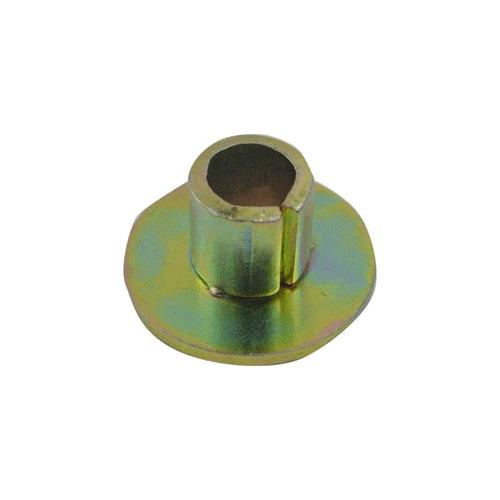 Jual Collar Fuel Tank Mount Honda CB150 Verza Tiger New Revolution ...