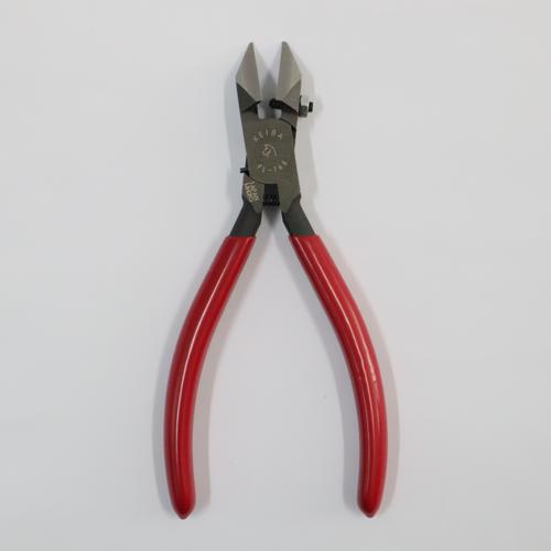 Jual KEIBA PL-766 Diagonal Plastic Cutting Pliers 150mm - Jakarta Barat ...
