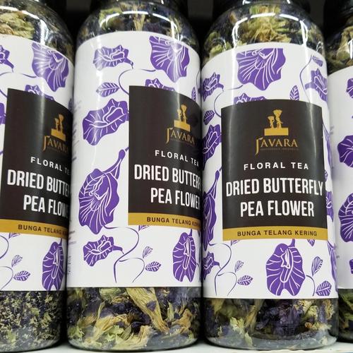 Jual Javara dried butterfly flower 20 gr - Jakarta Selatan - Onelove ...