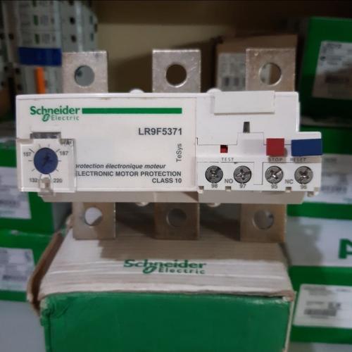 Jual Schneider LR9F5371 Thermal Overload Relay - Jakarta Pusat - Kim ...
