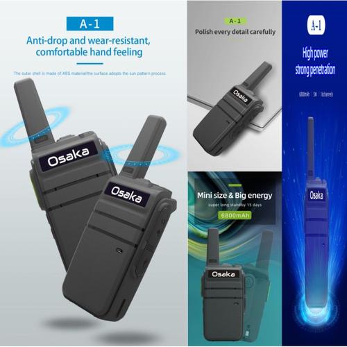 Jual Ht OSAKA A1 LEBIH MURAH DAN Bagus - Kota Tasikmalaya - FDY_StoreId ...