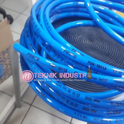 Jual SELANG ANGIN 6x1 PUN Festo - Jakarta Barat - ALAT TEKNIK INDUSTRI | Tokopedia