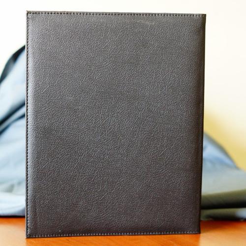 Jual Map Sertifikat Jahit - Hitam - Kota Tangerang - Map Sertifikat ...