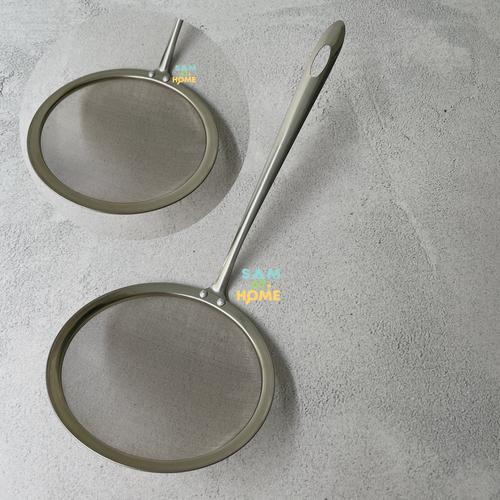 Jual Saringan jaring - Stainless Steel - 13 cm - Jakarta Utara - Sam At ...